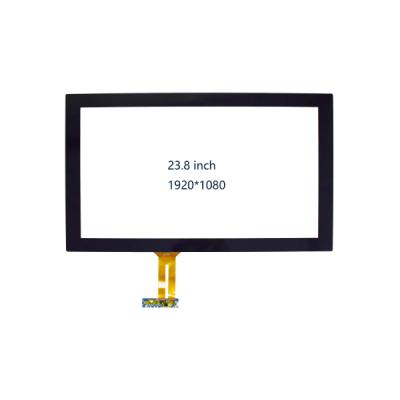 Cina LC550EUF-SDF1 Display LCD originale da 55,0 pollici in vendita