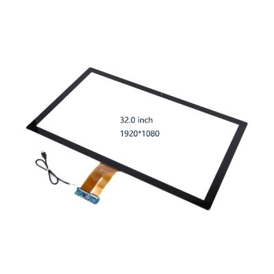 中国 LC650EQK-FGE1 65.0インチ 4K UHD 68PPI 97ピンLCDディスプレイ 販売のため