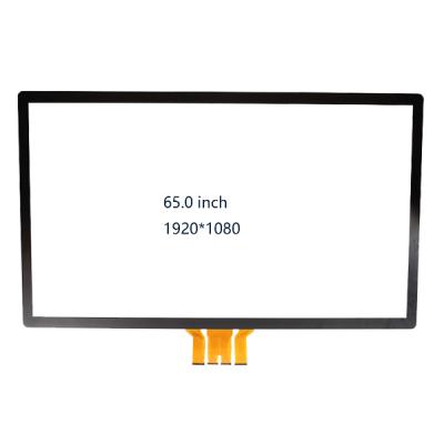 Cina 19.7 pollici LQ197V3DZ31 450 cd/m2 pannello LCD in vendita