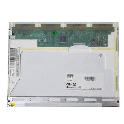 China 10.4 Inch Industrial LCD Screen Display LB104S01-TL01 96PPI 250cd/M2 for sale