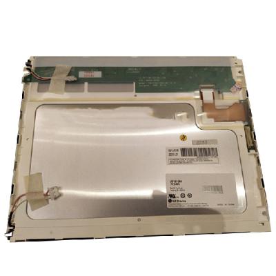 China 12.1 Inch Lcd Display Panel Lb121s03-Td01 82PPI Brightness 400cd/M2 for sale