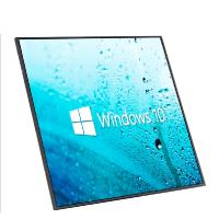 China Telas video da parede de 22 polegadas à venda