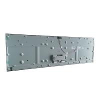 China 1920x540 IPS Stretched Bar Display for sale