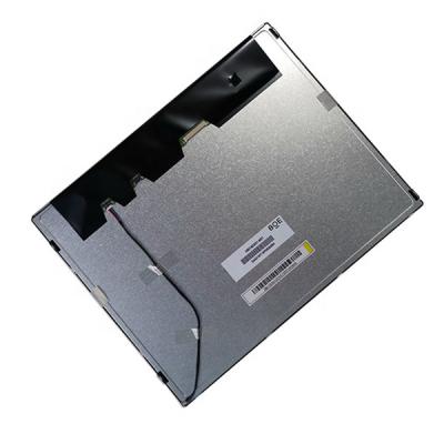 China BOE Industrial 1024x768 15 inch Display HM150X01-N01 20 pins LVDS TFT LCD Screen for sale