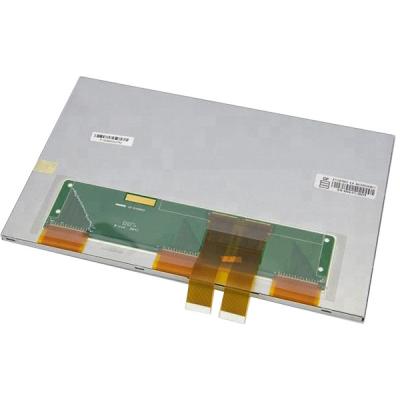 China Panel de visualización de pantalla LCD de 10,2'' AT102TN03 V.8 en venta