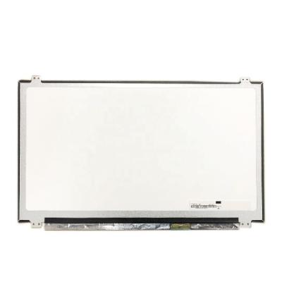 Chine N156BGN-E41 affichage à cristaux liquides d'ordinateur portable de 15,6 pouces montrent 1366×768 IPS à vendre