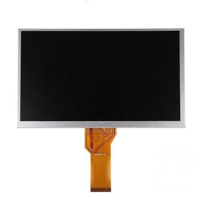 Китай Экран касания AT090TN12 V.3 панель TFT 800×480 IPS LCD 9 дюймов продается