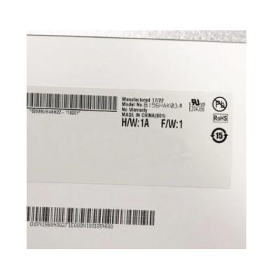 China De Aanrakingscomité van B156HAK03.0 15,6“ FHD LCD Vertoning voor Acer Te koop