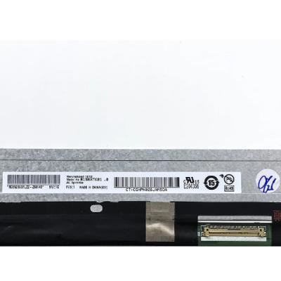 Cina Pannello a 15,6 pollici 1366×768 IPS di LCD del computer portatile di AUO B156XTK01.0 in vendita
