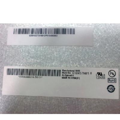 Китай Модуль дисплея дюйма AUO TFT LCD G104STN01.0 800x600 IPS 10,4 продается