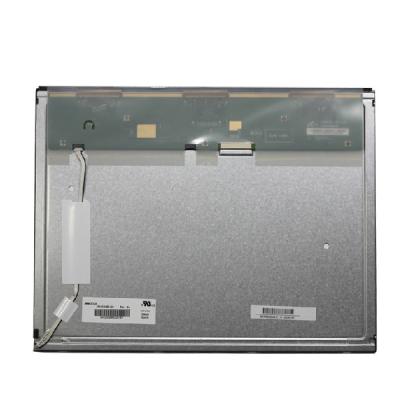 China G150XGE-L04 exhibición del LCD de 15 pulgadas para el equipo industrial en venta