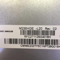 China 23.6 inch LCD screen module M236HGE-L20 LCD Panel Display for sale