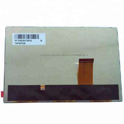Cina Esposizione a 7,0 pollici 1280x800 TM070JDHG30 dell'affissione a cristalli liquidi del tft in vendita