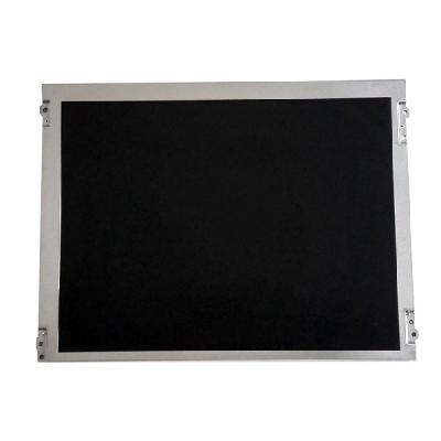 China 12,1 superficie antideslumbrante industrial de la pantalla de visualización del LCD de la pulgada TM121SDS01 en venta