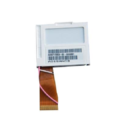 Китай МОДУЛИ LCD экрана A015AN03 LCD продается