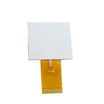 China Painel da visualização ótica de painel LCD do painel A015BL02 V2 de TFT LCD do Um-si de AUO 502×240 à venda