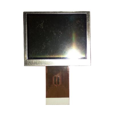 China exposição A020BL01 V0 do LCD de 2,0 polegadas à venda