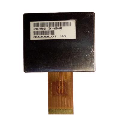 Китай дисплей A020BL01 V0 LCD 2,0 дюймов продается
