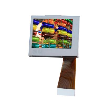 Китай Дисплей дюйма 280×220 lcd панели A015AN04 V5 1,5 экранного дисплея AUO lcd продается