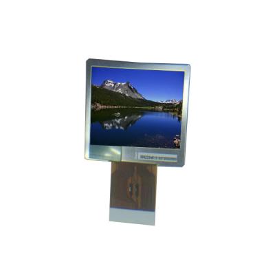 China 1,5 pulgadas de AUO LCD de panel LCD de la exhibición A015AN05 V1 280×220 en venta