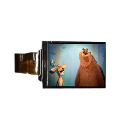 China AUO Anzeigen-Module 3,0 Zoll Lcd-Schirm-A030DN01 V9 Lcd zu verkaufen