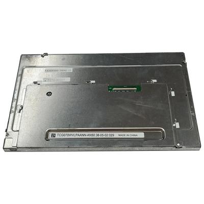 China Kyocera 7.0 inch 800*480 TCG070WVLPAANN-AN50 lcd screen for sale