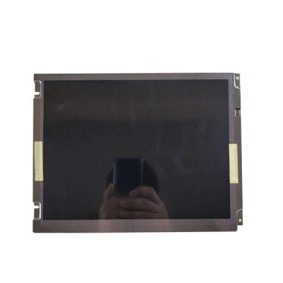 China Exhibición de panel LCD de la pulgada 800*600 de NL8060AC26-52D 10,4 en venta