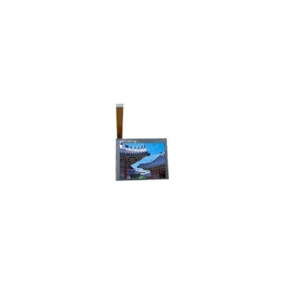 Cina A040CN02 SCHERMO DI VISUALIZZAZIONE LCD LCD DEI MODULI 480×234 in vendita