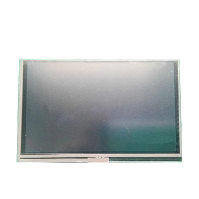 Китай Дисплей сенсорной панели дюйма 800 (RGB) ×480 LCD A050VW01 V0 5,0 продается