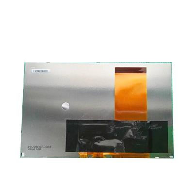 China Zoll A050VW01 V0 5,0 800 (RGB) ×480 LCD Noten-Anzeigetafel zu verkaufen