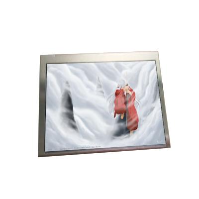 Cina Modulo LCD a 5,6 pollici originale del pannello dello schermo di visualizzazione A056DN01 di AUO in vendita