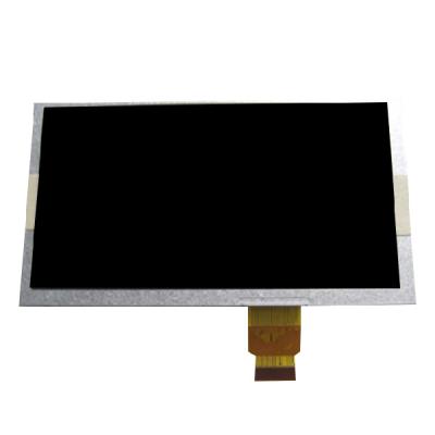 China Het originele 6,1 duimlcd Comité van het Vertoningsscherm A061FW01 V0 LCD voor Auto Te koop