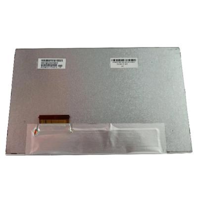China A080VTN01.0 exposição do LCD de 8,0 polegadas para o sistema de navegação de GPS do carro à venda