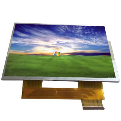 China Het originele 8,0 Scherm van de duima080xn01 V0 LCD Vertoning Te koop