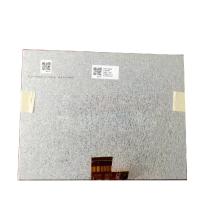 China AUO A080XTN01.4 LCD DISPLAY SCREEN PANEL for sale