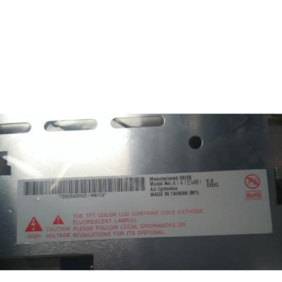 China A141EW01 V0 14.1 inch tft lcd screen lcd panels for sale