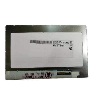China LCD COMMISSIE HET SCHERM 7 DUIM 1280 (RGB) ×800 B070EW01 V0 Te koop