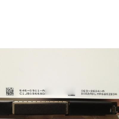 Cina Esposizione a 7,9 pollici di AUO 768 (RGB) ×1024 TFT LCD per B079XAN01.0 in vendita