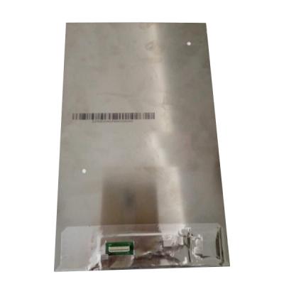 China AUO 8.0 inch LCD 800×1280 TFT LCD display B080EAK02.2 for sale