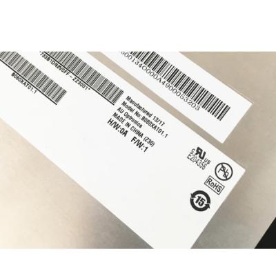 China New LCD Panel Displays B080XAT01.1 7.9 inch tablet LCD screen for sale