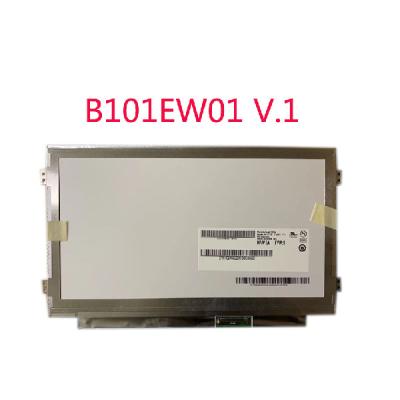 중국 B101EW01 V1 10.1은 레노버 LCD 디스플레이 화면을 위해 조금씩 움직입니다 판매용