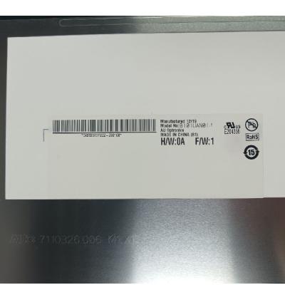 China Anzeigen-Modulschirm des Zoll B101UAN01.1 lcd LCD-Platte 10,1 zu verkaufen