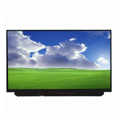 중국 B125HAK01.0 노트북 LCD 화면 디스플레이 고정 헤드 디스크 12.5 인치 엘시디 판넬 판매용