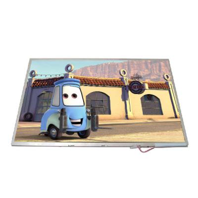 중국 새로운 AUO B133EW01 V0 노트북 스크린 대체 13.3 인치 판매용