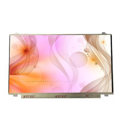 중국 원래 40 핀 노트북 Lcd 화면 디스플레이 17.3 인치 B173QTN01.0 2560*1440 판매용