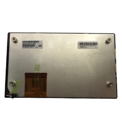 Cina Pannello a 6,5 pollici C065VW01 V0 della visualizzazione di TFT LCD dei perni di AUO 60 in vendita