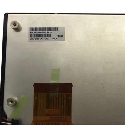 Cina Pannello a 6,5 pollici C065VW01 V0 della visualizzazione di TFT LCD dei perni di AUO 60 in vendita