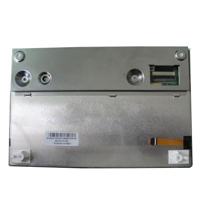 Cina 800 (RGB) schermo a 7 pollici C070VAN01.1 di ×480 AUO TFT LCD in vendita