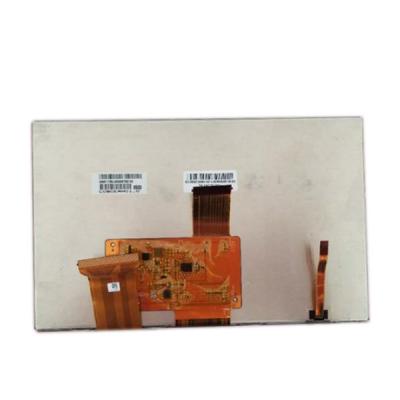 Cina 1280 (RGB) esposizioni LCD a 8,0 pollici di ×720 TFT AUO C080EAN01.0 in vendita