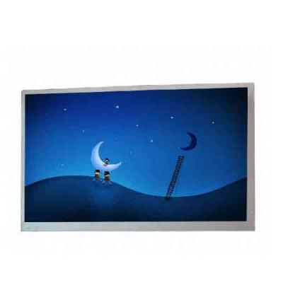 China C080VAN02.0 8,0 pantalla del panel de exhibición de la pulgada 800*480 LCD para el sistema de navegación GPS del coche en venta